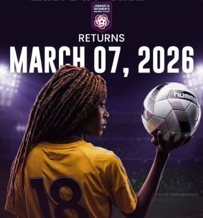 Jamaica Women's Premier League - JWPL